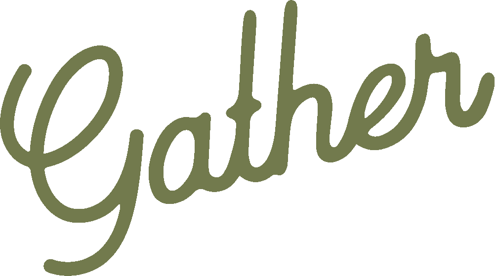 Gather Bakehouse logo